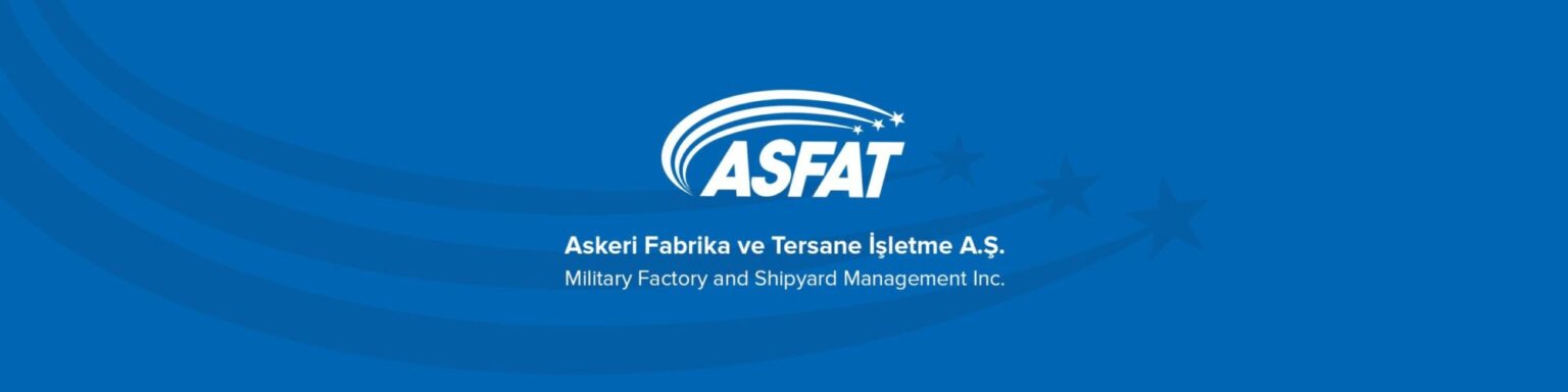 Contract Between DGS & ASFAT For First MILGEM Ship - Pro Shipyard DGS
