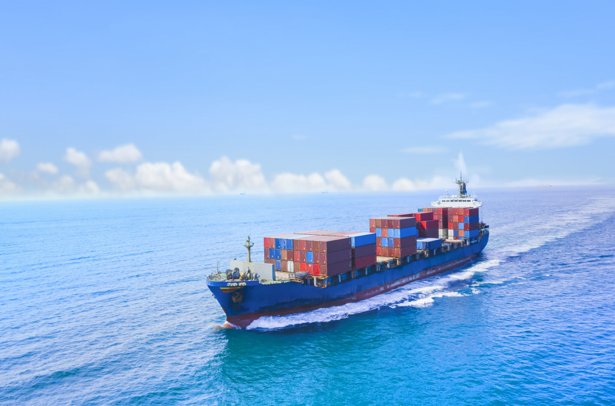 Commercial Ships - Pro Shipyard DGS