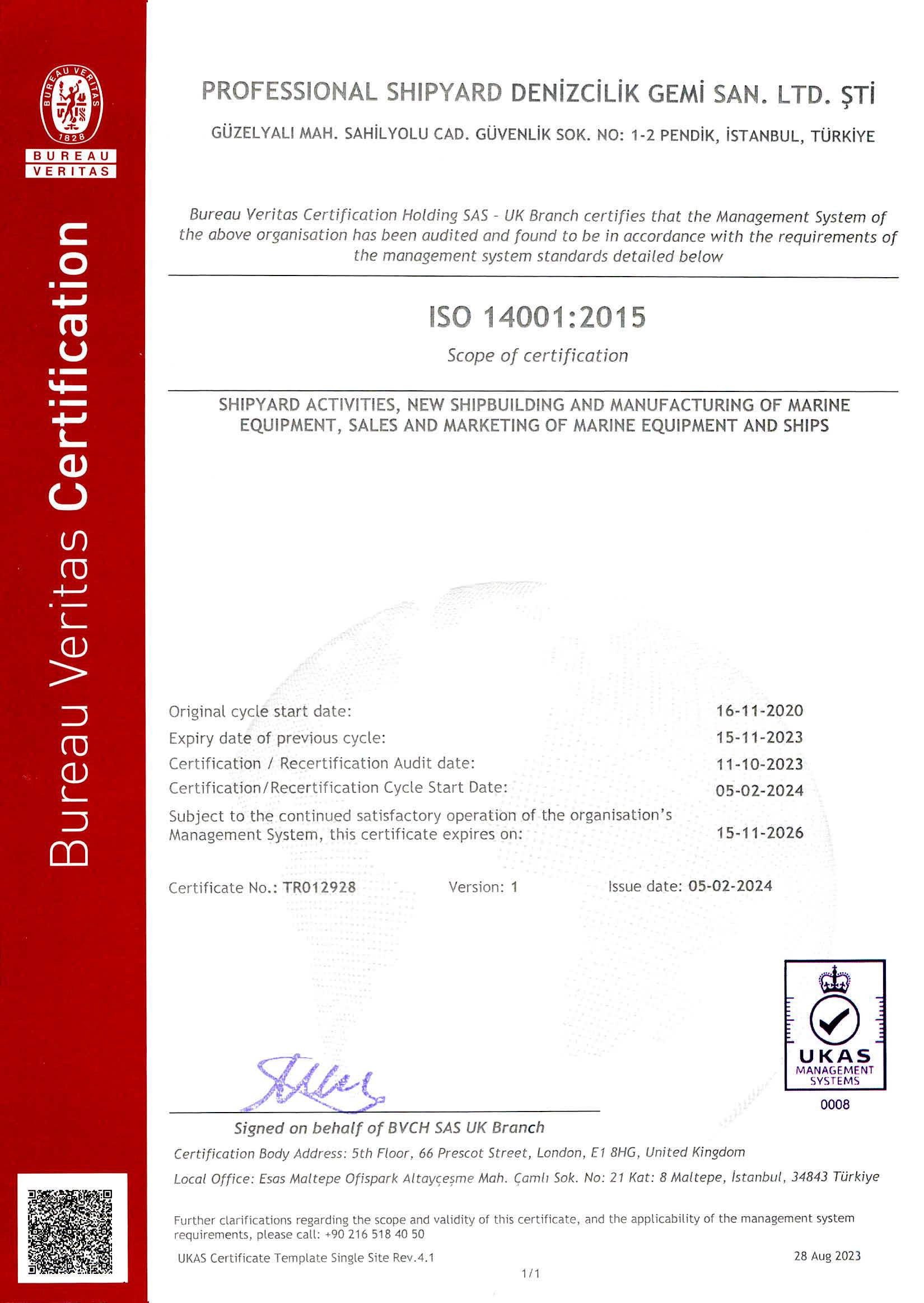 Home - Pro Shipyard DGS